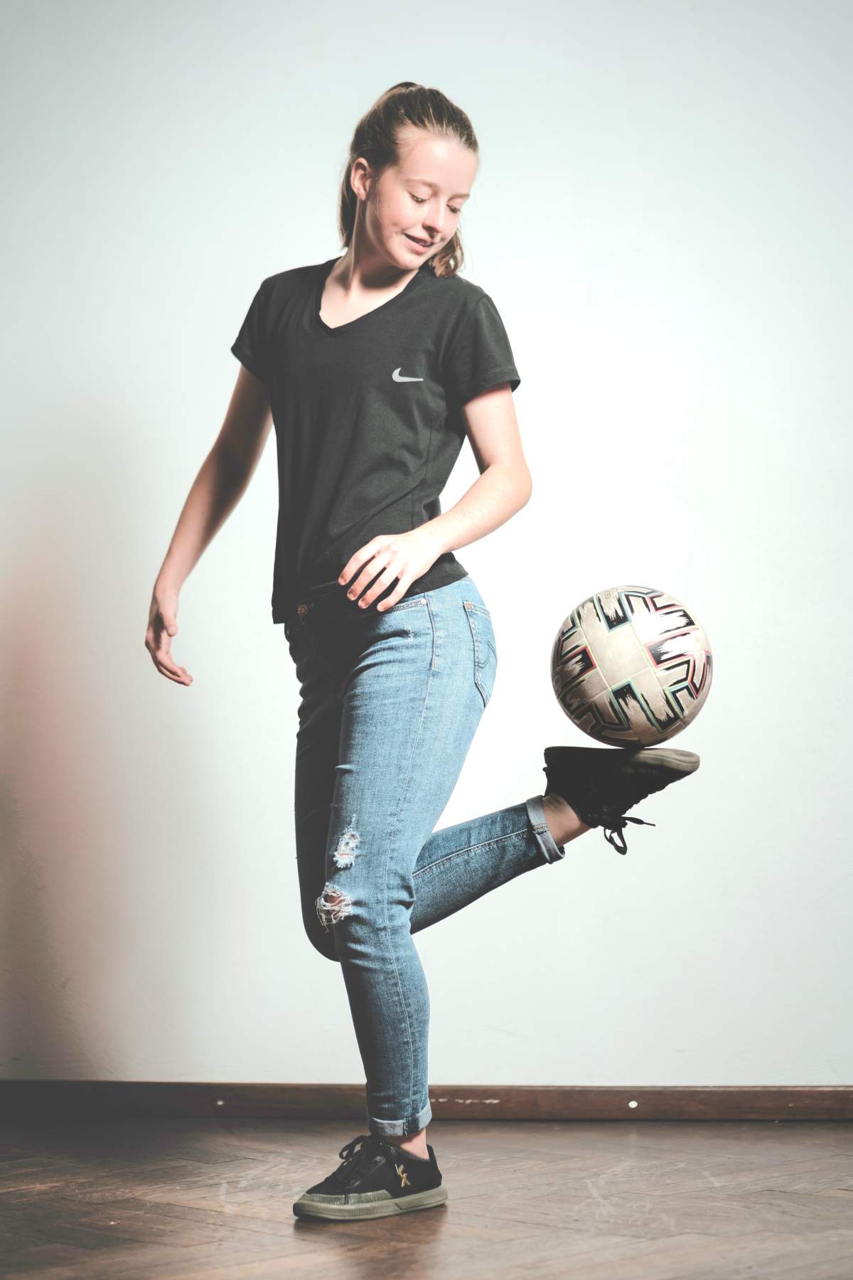 Heimspiel HSC vs TV Marktsteft 27.01.2024 - HSC Bad Neustadt